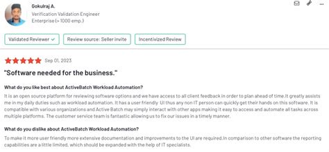 Top 10 Process Orchestration Tools Pros And Cons
