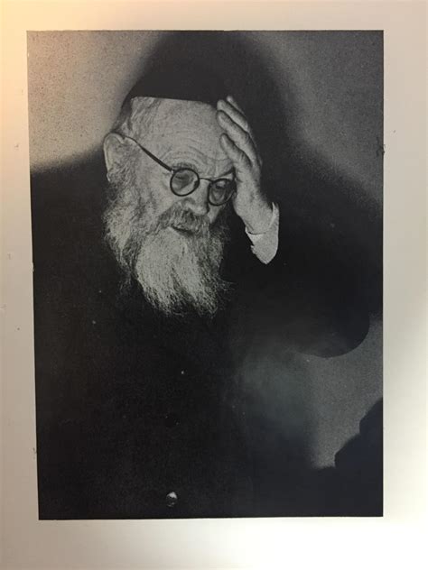 Rabbi Avroham Yehoshua Lopin Lopian
