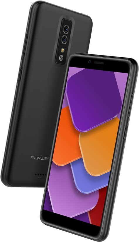 Maxwest Nitro 55a Promo Unity Wireless