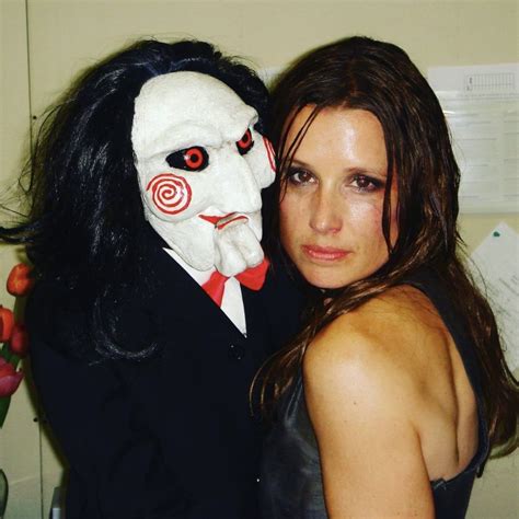 Shawnee Smith Saw Film Shawnee Smith Amanda Young
