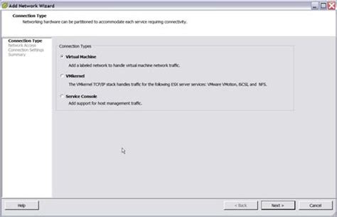 Vmware Tìm Hiểu Về Virtual Switch