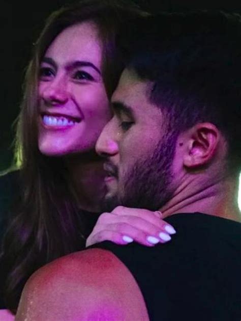 Kebersamaan Sabda Ahessa Dengan Wulan Guritno Saat Pacaran