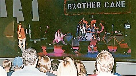 Remembering The Debut Of Big Spring Jam Huntsvilles Previous Music