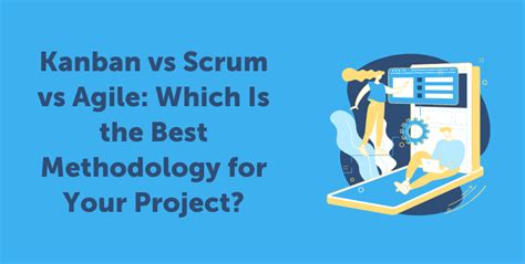 the complete guide to kanban agile methodology in project management