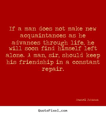 Find Your Own Man Quotes Quotesgram