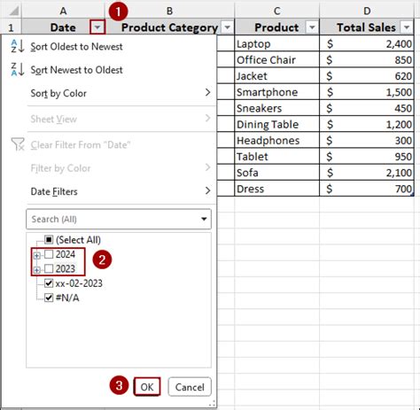 How To Fix Pivot Table Not Recognizing Dates Issues In Excel Excel Insider