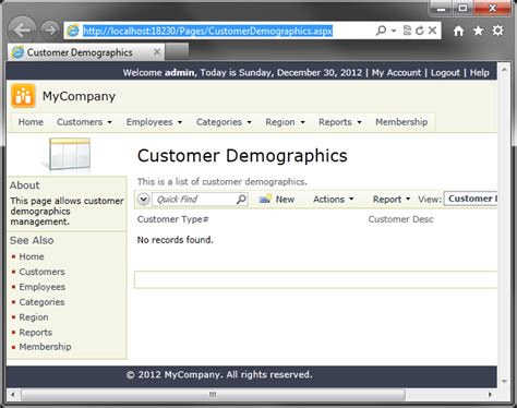 Code On Time Pages Hiding Pages From Navigation Menu