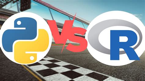 Speed Test Linear Regression Python Vs R Data Science Youtube