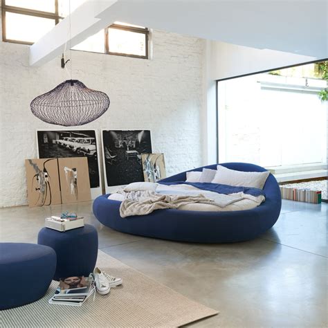 Pebble Design Bed Comfort And Refined Design Dorelan