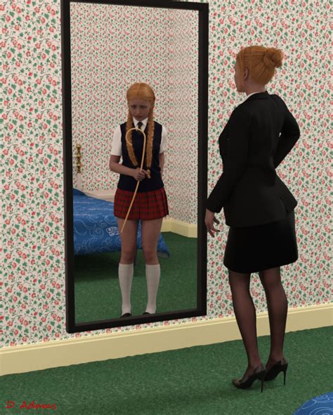 Gallery Ready For Her Punishment Girl Spanking Stories