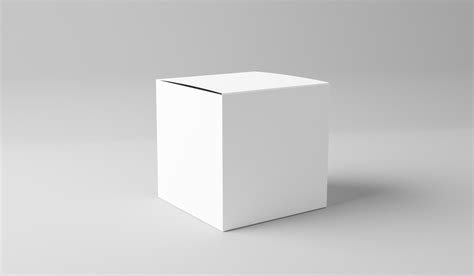 Blank Box