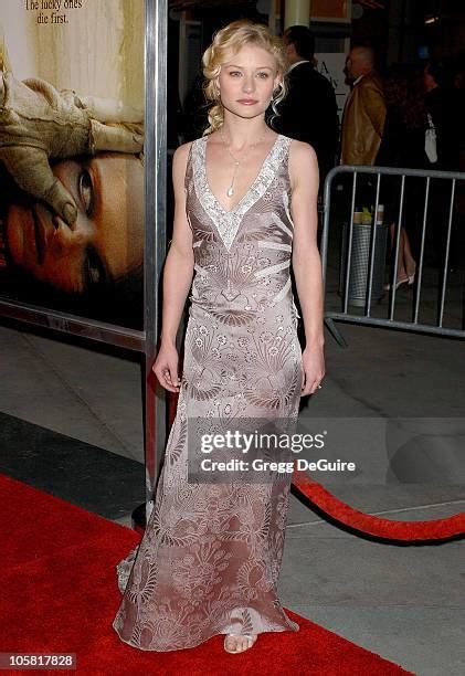 The Hills Have Eyes Los Angeles Premiere Arrivals Photos And Premium