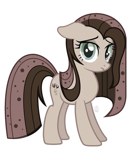 [mlp Fiw] Balloon Pie Redesing By Brightness Sentryyt On Deviantart