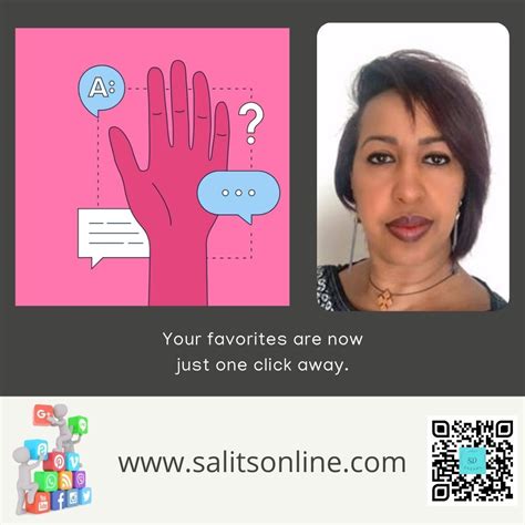 Salit Samuel On Linkedin Answers To The 3 Most Common Social Media Questions Q How Many People