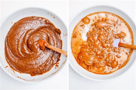 Fun And Festive Chocolate Peppermint Pudding Shots In Cookie Cups