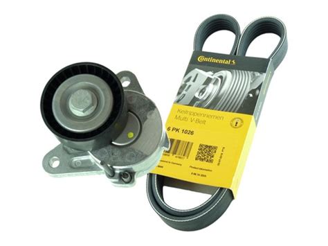 Keilrippenriemen Spanner Vw Tiguan Golf 6 7 Passat Skoda Seat Audi 1