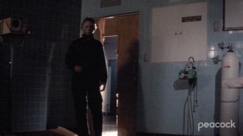 Michael Myers  Funny