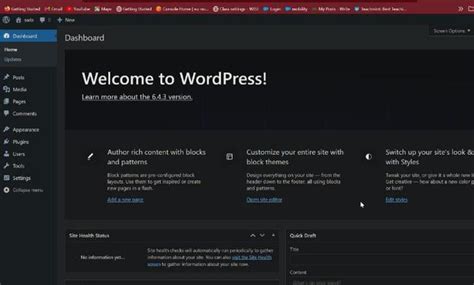 How To Setup Up Jenkins Webhooks For Automated Builds Geeksforgeeks
