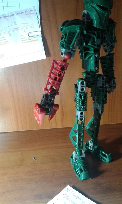 Hey Thereso I Wanted To Rework His Corrupted Arm But It Didnt Come