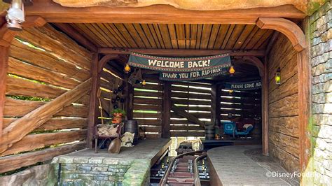 Full Ride Through Of Disneys New ‘frozen Roller Coaster Disney By Mark