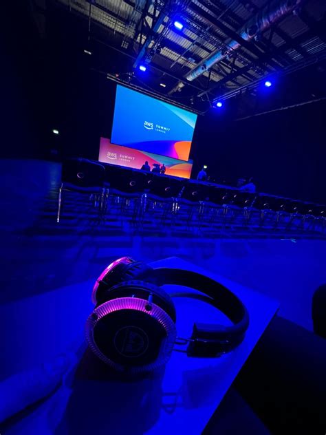lee gilmore on linkedin aws