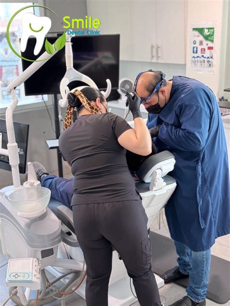 Dental Implants Smile Dental Care Center