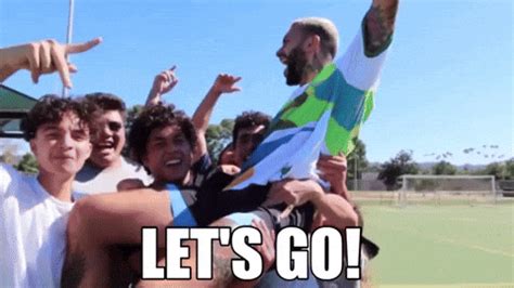 We Win Lets Go  By Faze Clan