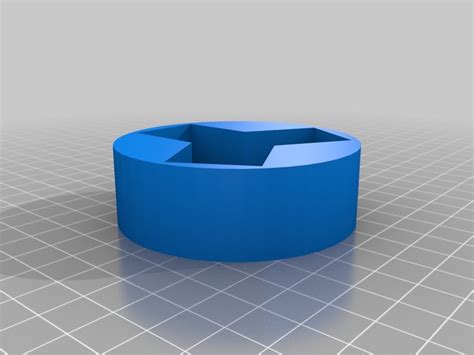 Free 3d File 5 Straight Fletching Arrow Jig・3d Print Design To Download・cults Free 3d File 5 Straight Fletching Arrow Jig・3d Print Design To Download・cults