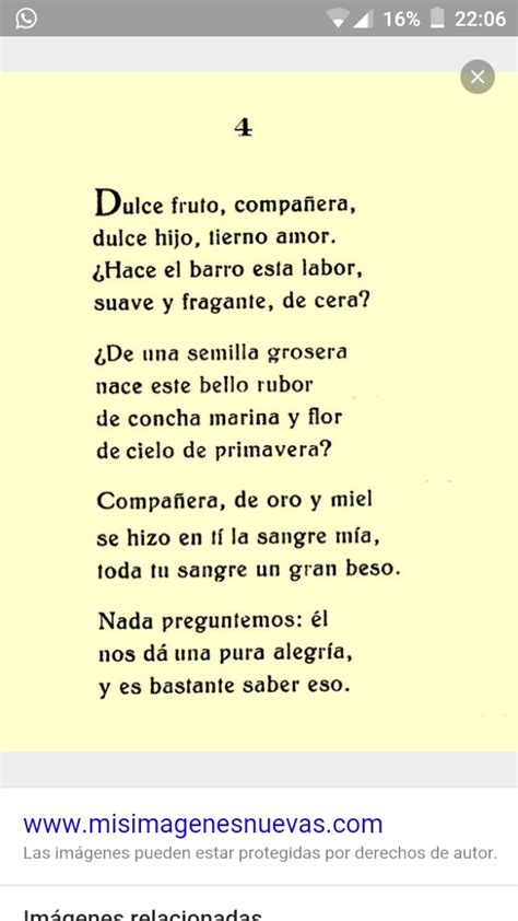 Poemas Cortos De 4 Versos 5 Mejores Poemas De 2 Párrafos Y 4 Versos Cfzhf