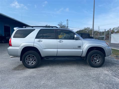 Dobinsons 1 To 35 Ims Lift Kit For Toyota 4runner 4x4 2003 2009