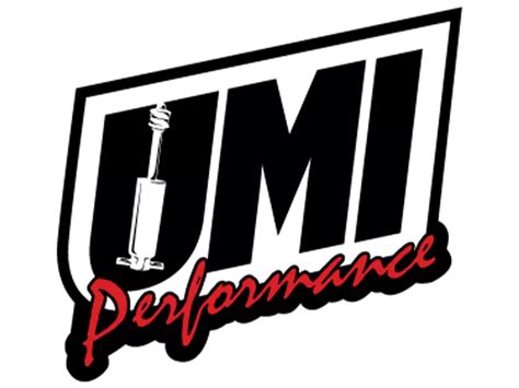 Umi Performance Ecklers Drag Race Tubular Front Lower A Arms Chromoly