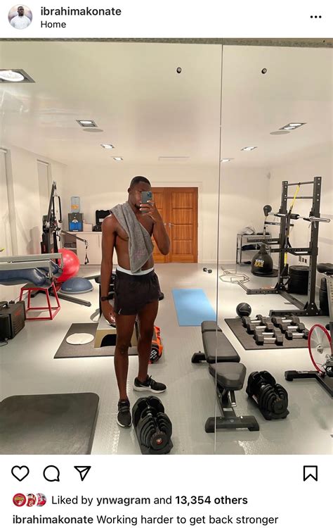 78 Best Ibou Images On Pholder Liverpool Fc Ripcity And Sc Jerk