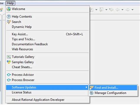 Rational Application Developer Download Vietnamamela