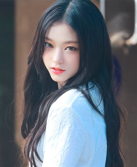 Blip 고르고 고른 강해린