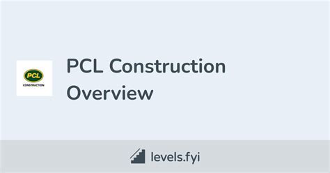 Pcl Construction Careers Levelsfyi