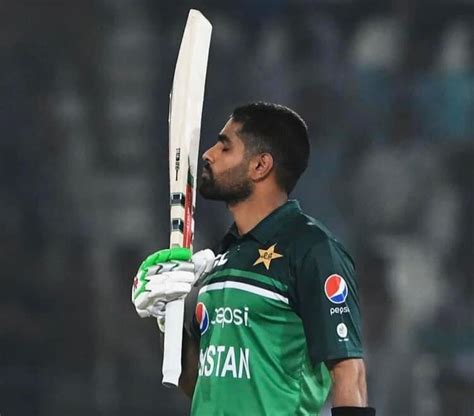 Mudassar Nazar Comments On Babar Azams Captaincy Across Formats Crictips