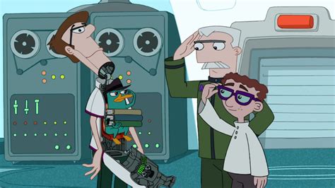 Phineas And Ferb Season 2 Image Fancaps