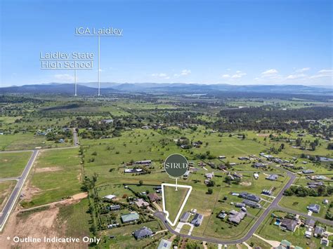 6 Peppertree Place Plainland Qld 4341 Domain