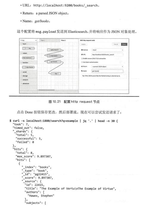 使用Node RED进行流式开发Node js开发实战 知乎