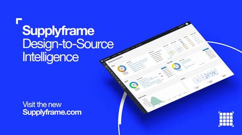 Supplyframe On Linkedin Supplyframe