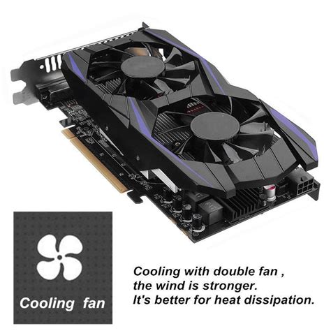 Unbrandedgeneric Gpus Gtx 1060 Graphicscard