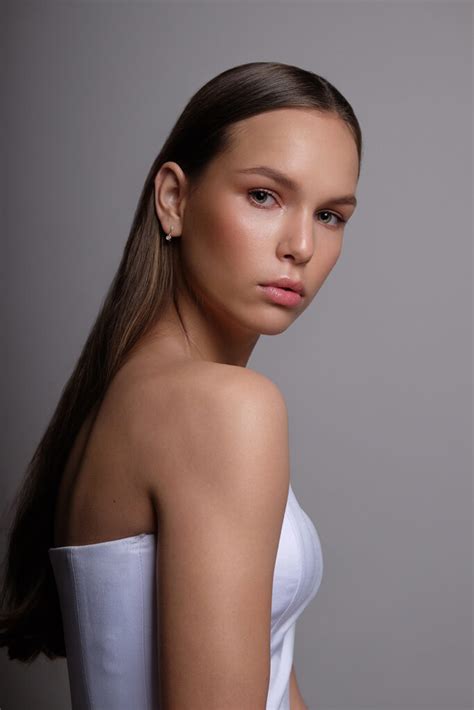 Clarence Models International Model Management