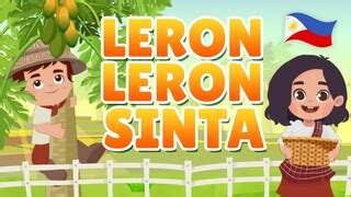 Santa Clara Pinong Pino With Lyrics Folk Song L Ron Yabut Bilibili