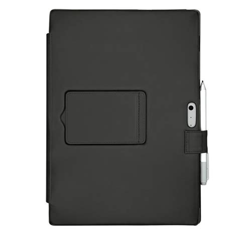 Microsoft Surface Pro 4 Leather Case