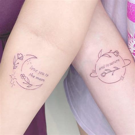 Taylor Swift Seven Matching Tattoos Artofit