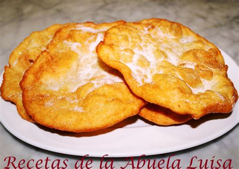 Tortas Fritas Receta Dela Abuela At Kenneth Keene Blog