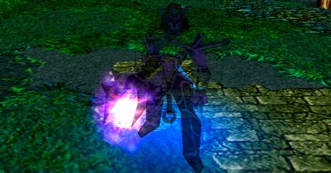 Vengeful Spirit Shendelzare Silkwood Skills And Item Build —dota 1