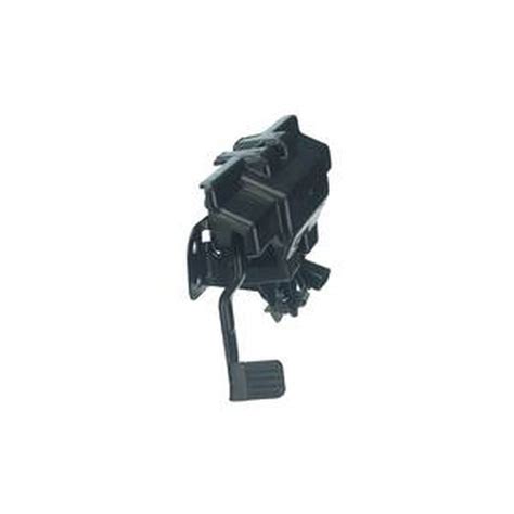 Autotecnica Hood Latch Assembly Hy0818412