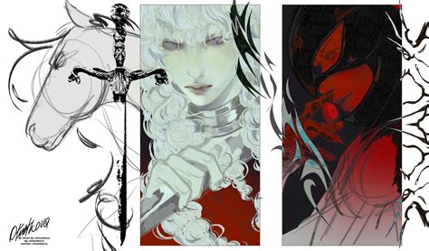 150 Griffith Ideas In 2025 Griffith Berserk Berserk Griffith