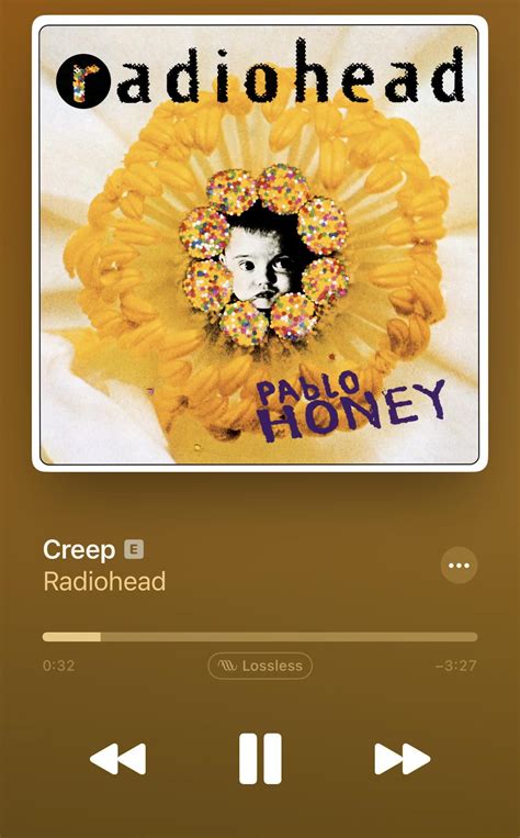 Creep By Radiohead A Song About Feeling Isolated And Alone Pfpnln